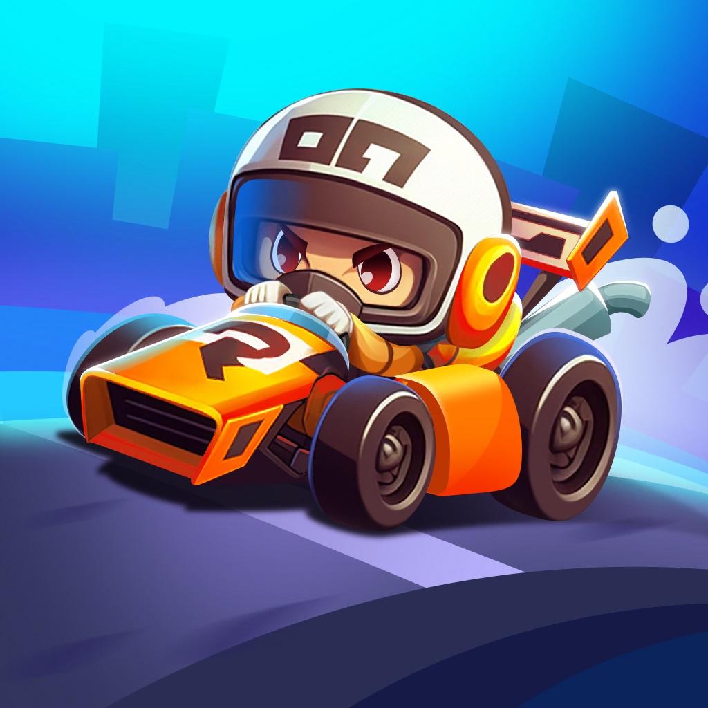 Racing Track Star: 3D Car game for Android/iOS - TapTap