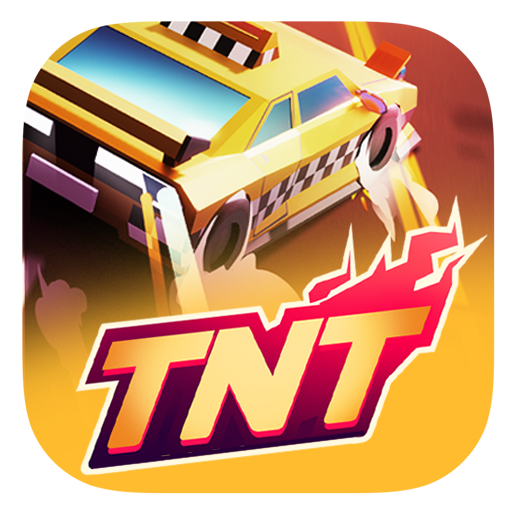 TNT Turbo Nuclear Taxi for Android/iOS - TapTap