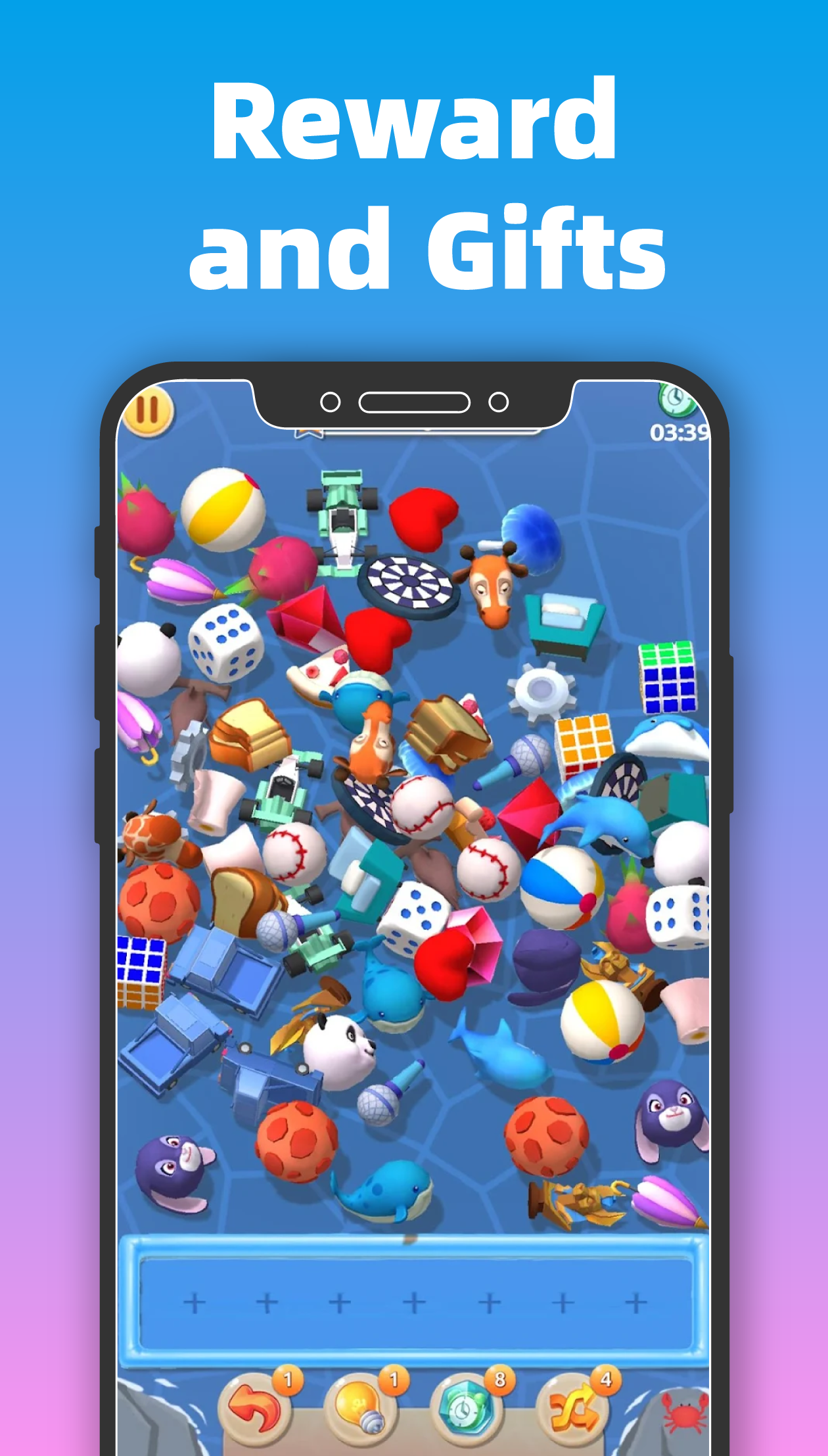 Match Master 3D android iOS-TapTap