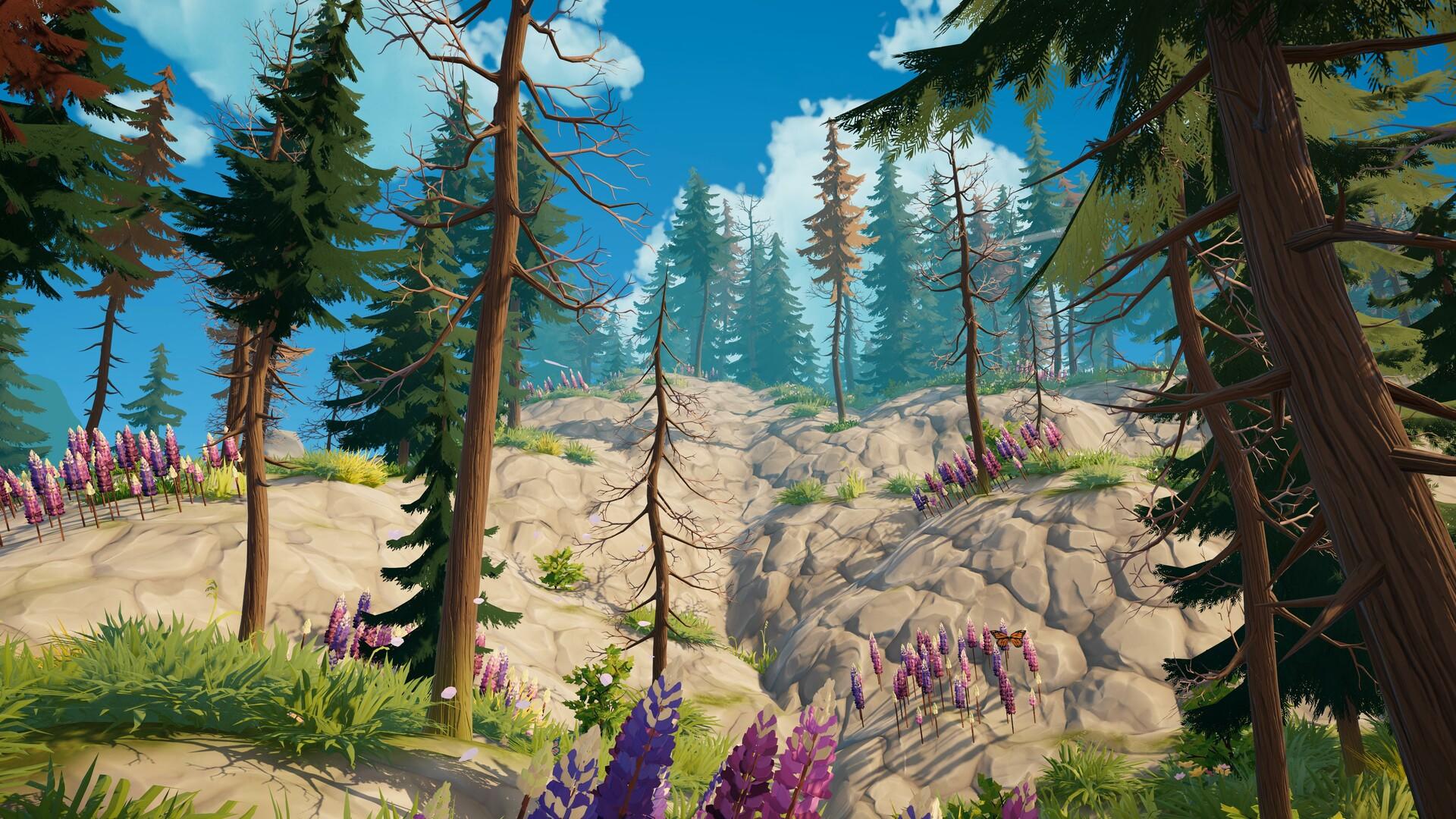 Outbound Latest Version for Android/iOS - TapTap