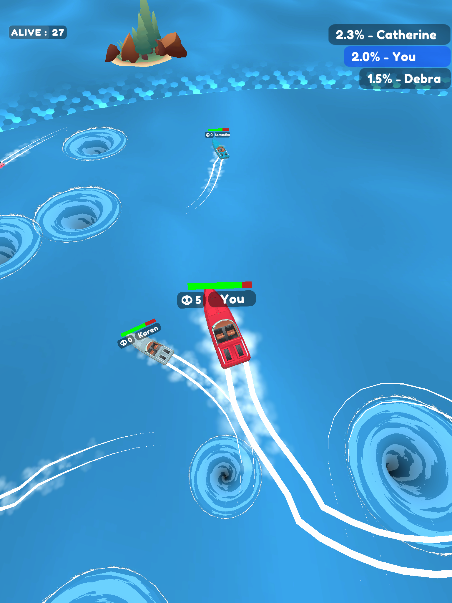 Vortex io android iOS apk download for free-TapTap