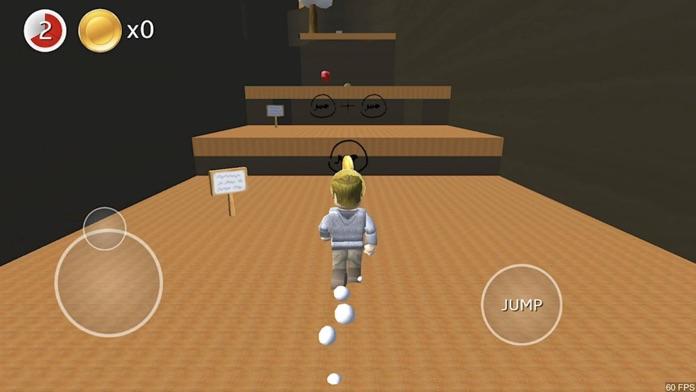 Download Fun Rainbow obby parkour for Android/iOS APK - TapTap