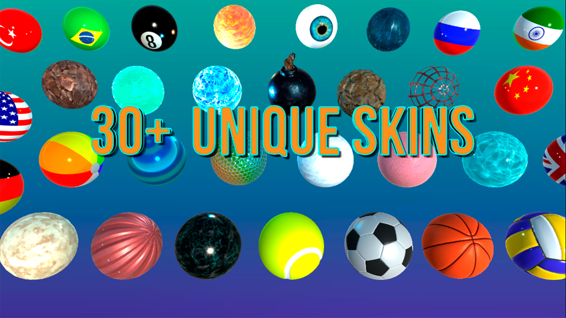 Endless Ball Runner 3D android iOS apk download for free-TapTap