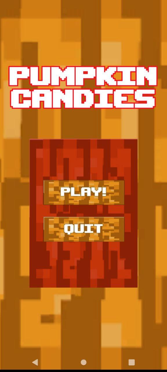 Pumpkin Match android iOS-TapTap