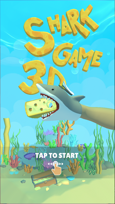 Shark Puppet 3D Latest Version for Android/iOS APK - TapTap