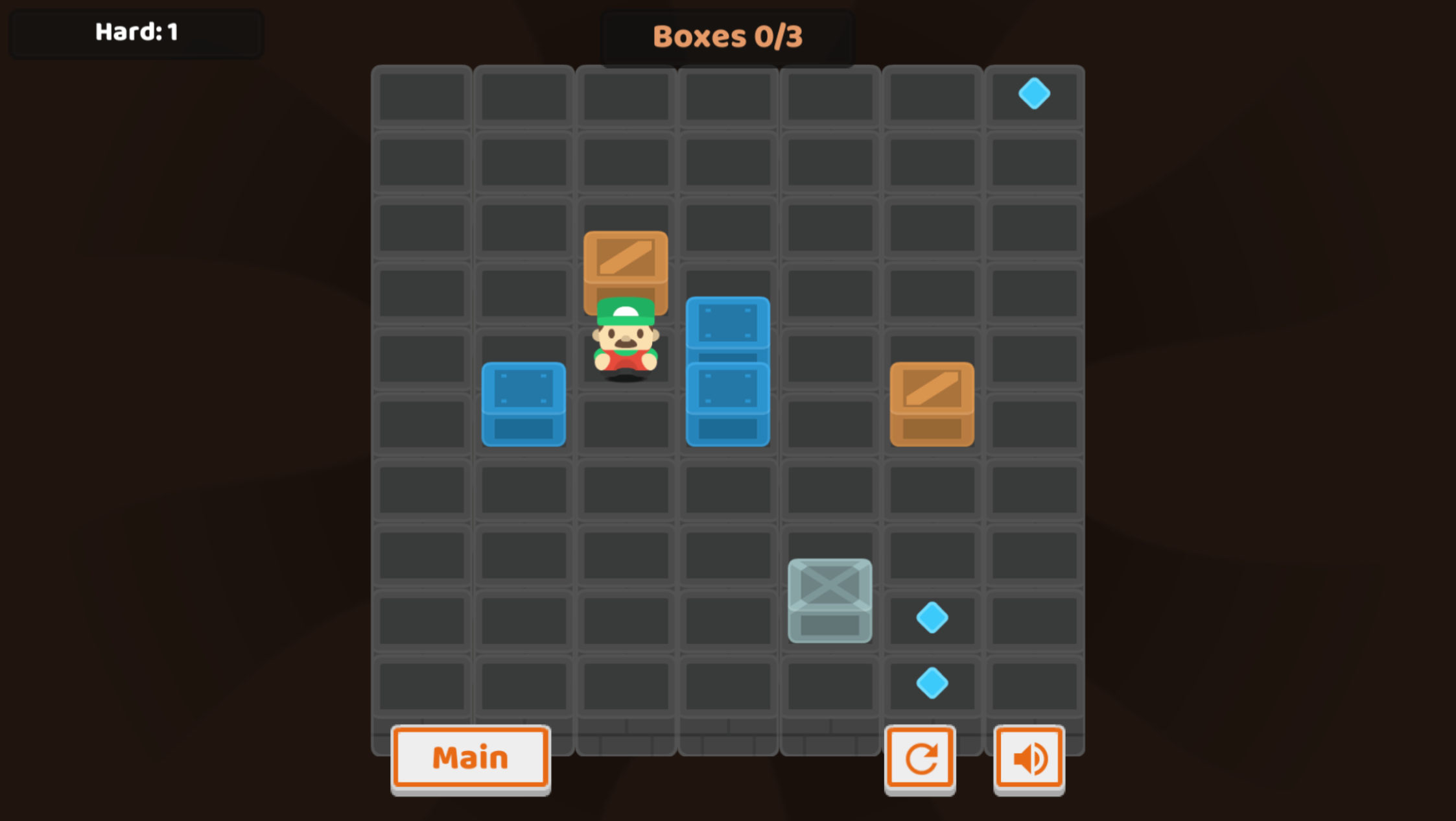 Sokoban: Magic Box android iOS apk download for free-TapTap