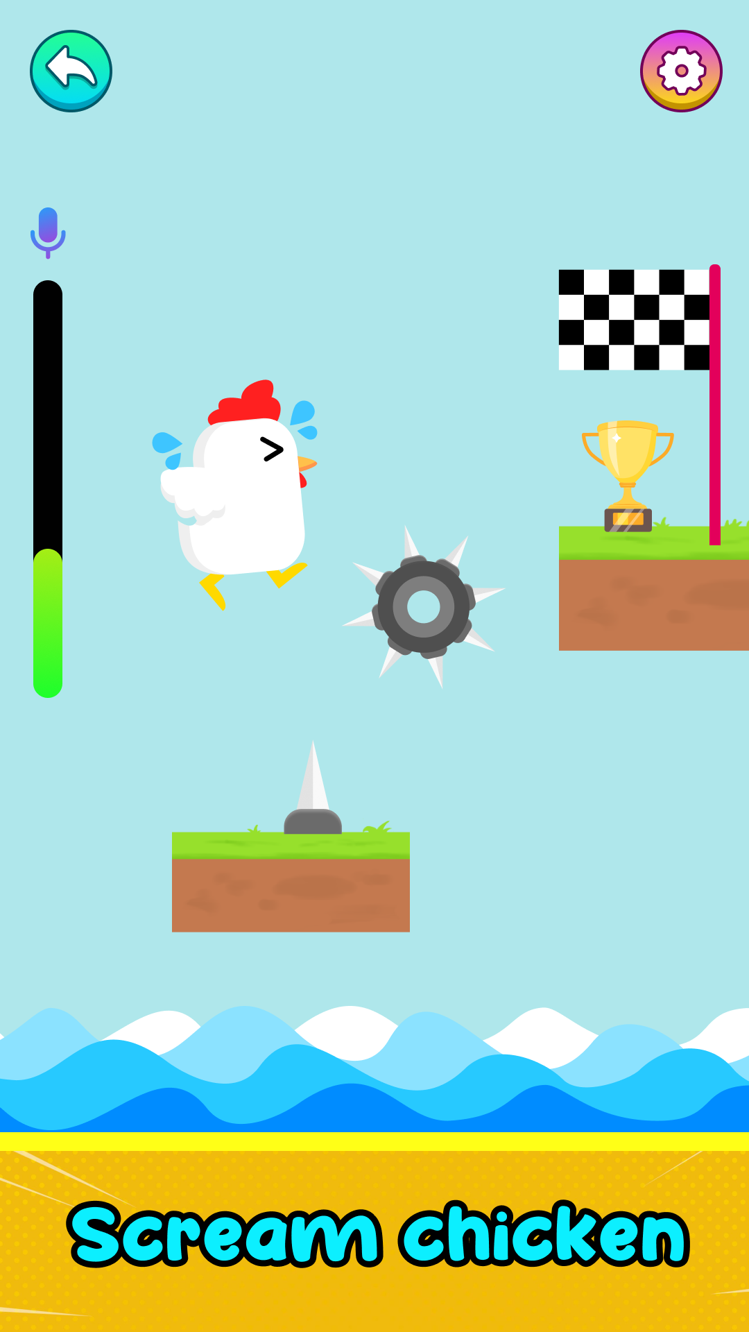 Mini Games: Filter Challenge for Android/iOS - TapTap