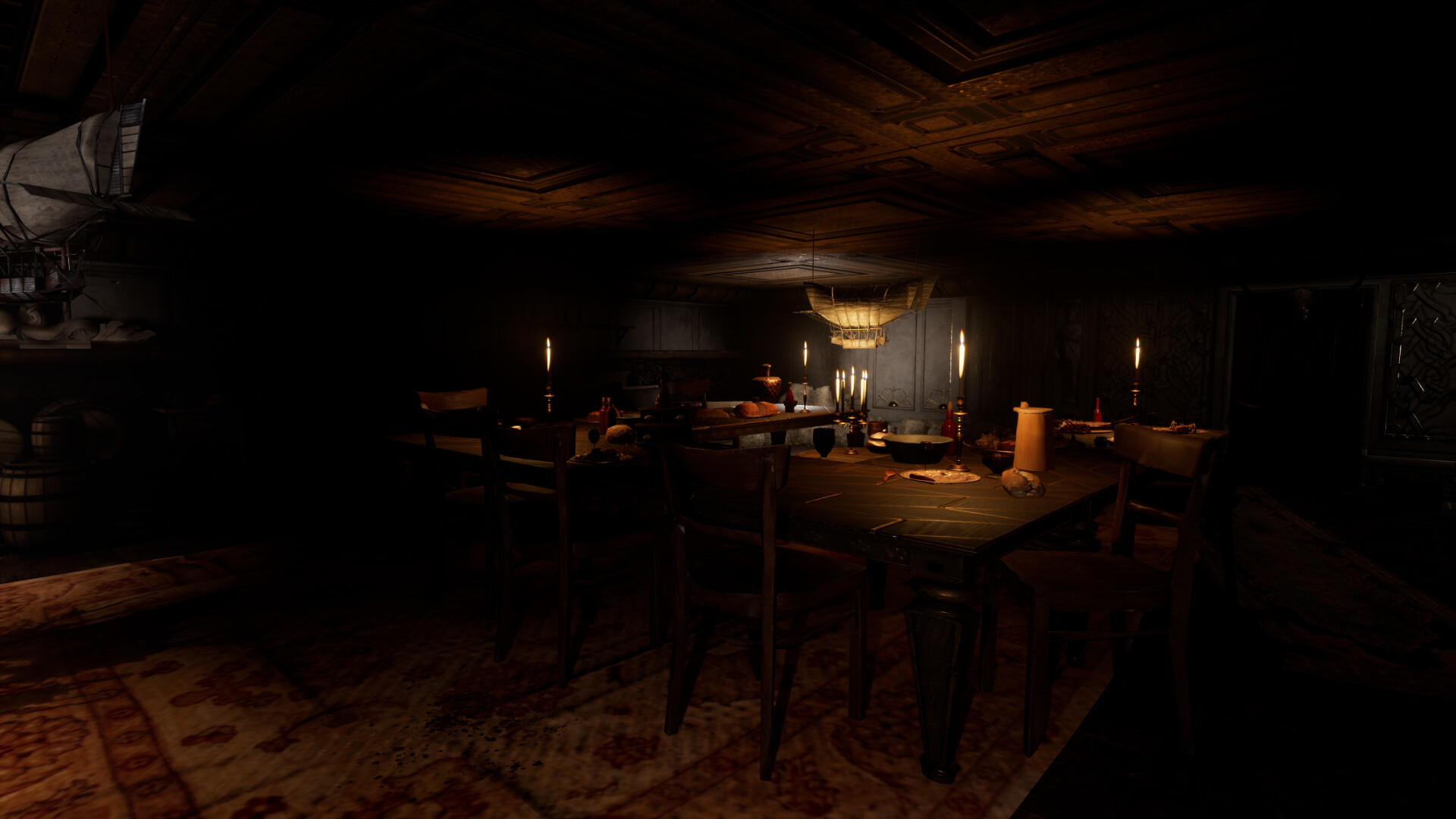 Beasts Lair android iOS-TapTap