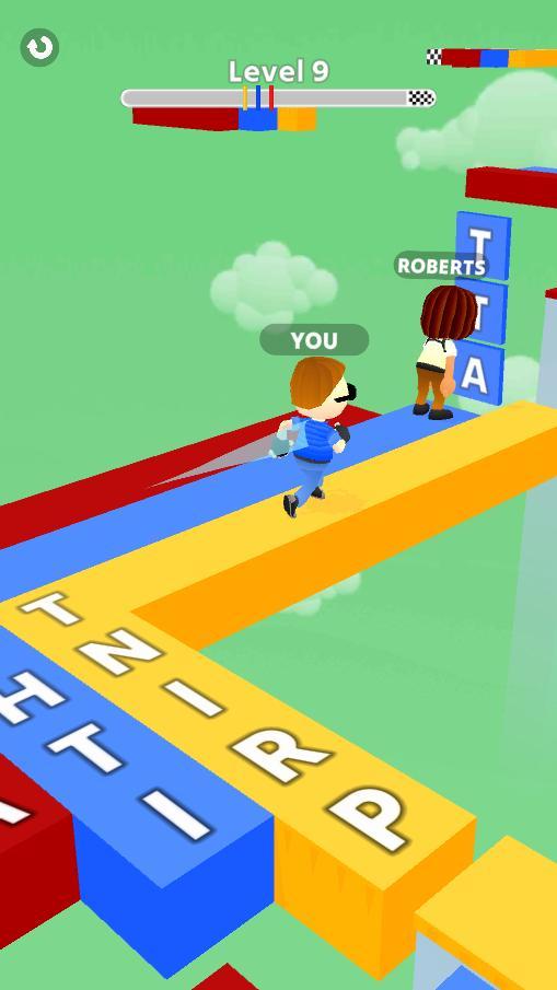 Word Bridge Master android iOS apk download for free-TapTap