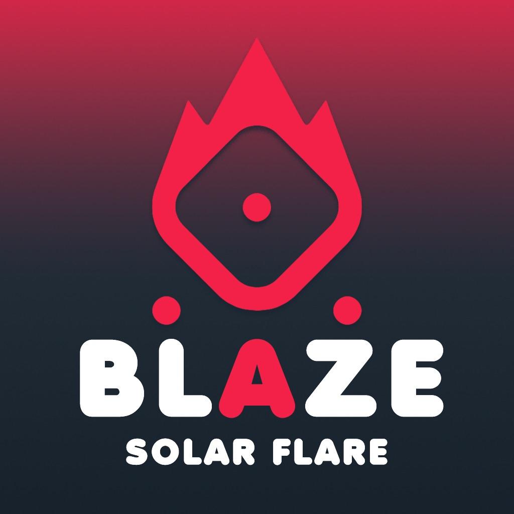 Blaze - Solar Flare Latest Version for Android/iOS - TapTap