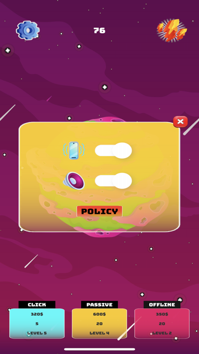 Astro Clicker android iOS apk download for free-TapTap