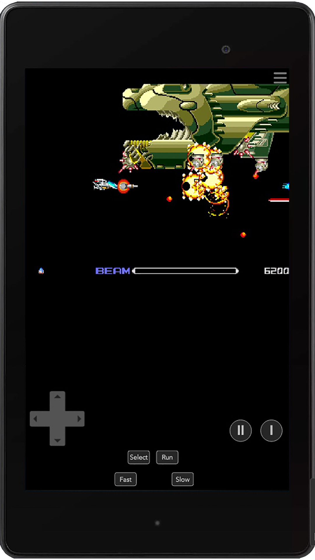 R-Type PCE android iOS-TapTap