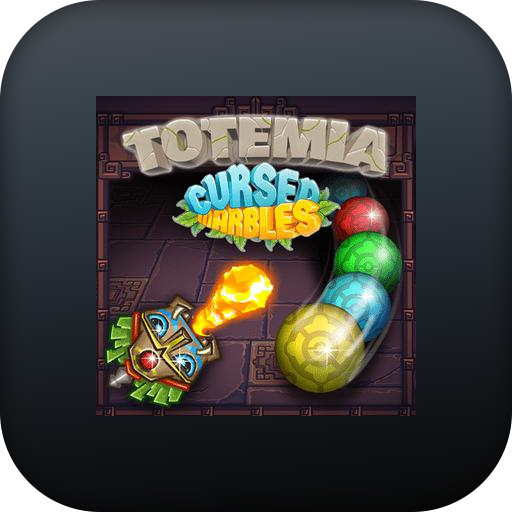 TOTEMIA: CURSED MARBLES for Android/iOS - TapTap