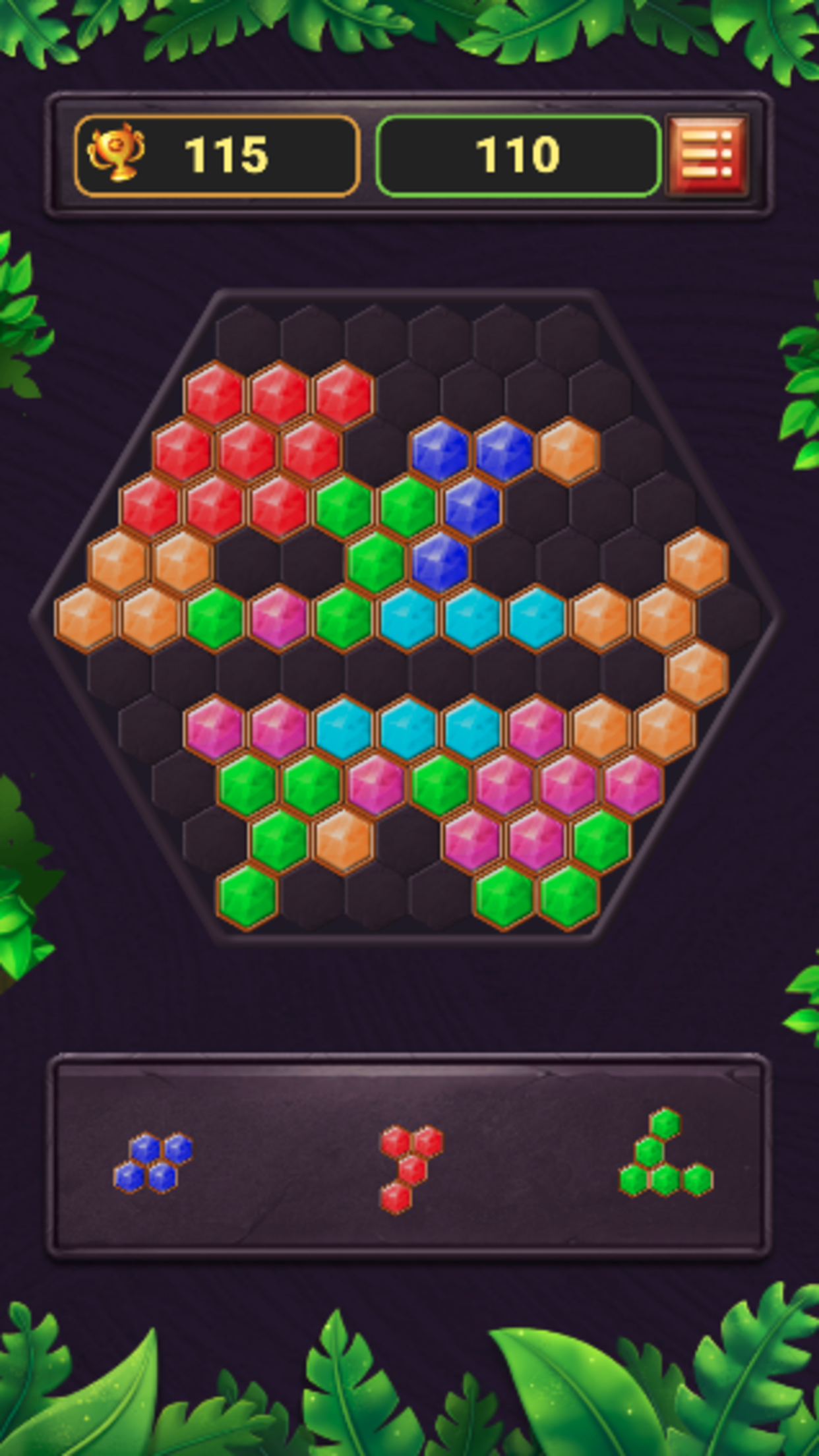 Hexa Block Puzzle Games android iOS apk download for free-TapTap