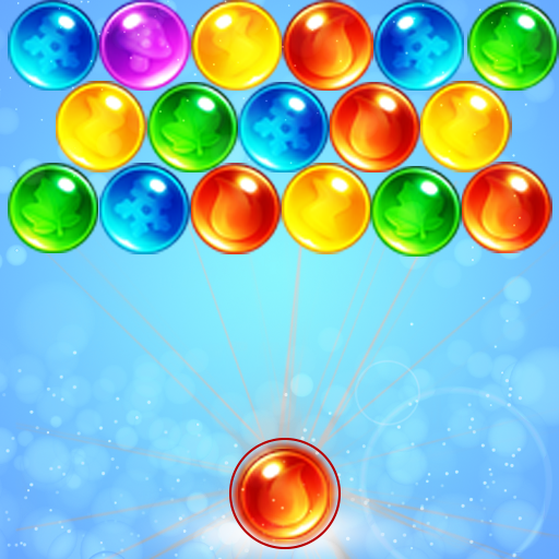 Bubble Hit Bubble Shooter Game for Android/iOS - TapTap