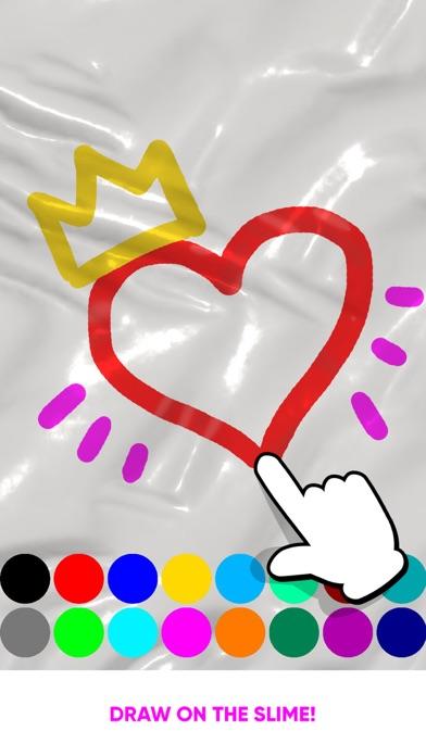 Smash DIY SLIME - Fidget Slimy para Android/iOS - TapTap