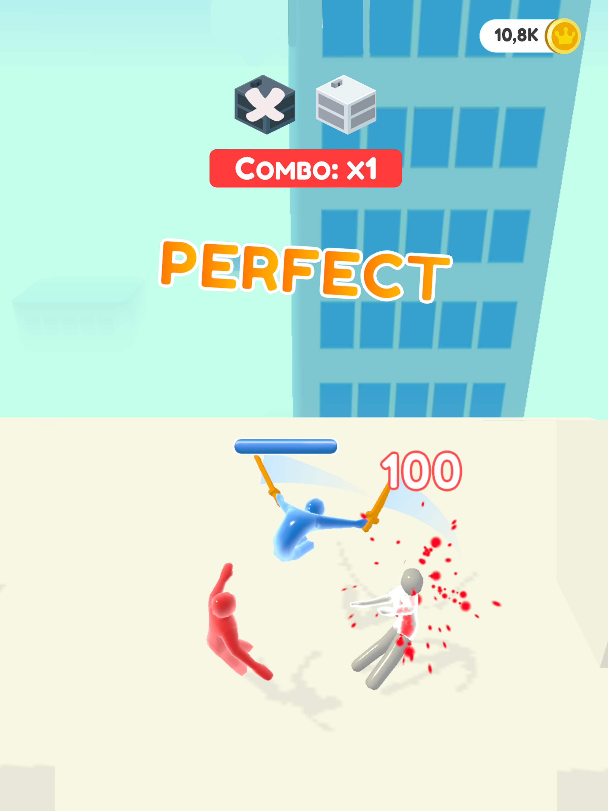 Jelly Fighter: Color candy & stickman games - Download Game | TapTap