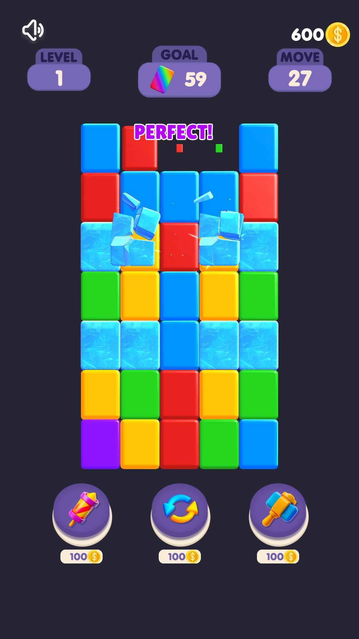 Jelly Master android iOS apk download for free-TapTap