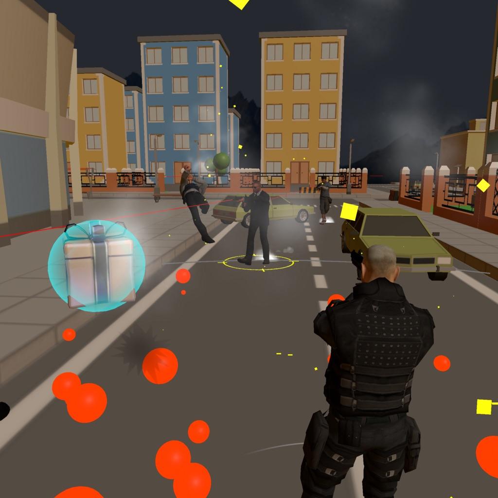 Gunman Blood Money:Sniper Game for Android/iOS - TapTap