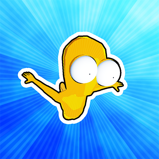 Ragdoll Drop Squad Latest Version for Android/iOS - TapTap