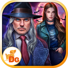 Hidden Objects: Magic City f2p android iOS apk download for free-TapTap