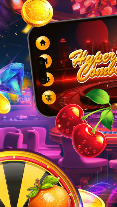 HyperStar Combat android iOS apk download for free-TapTap