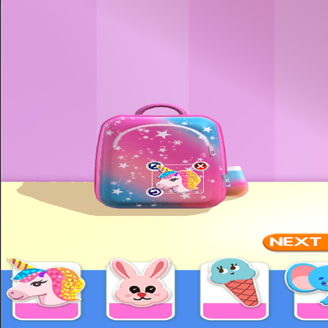 Pack The Bag android iOS-TapTap