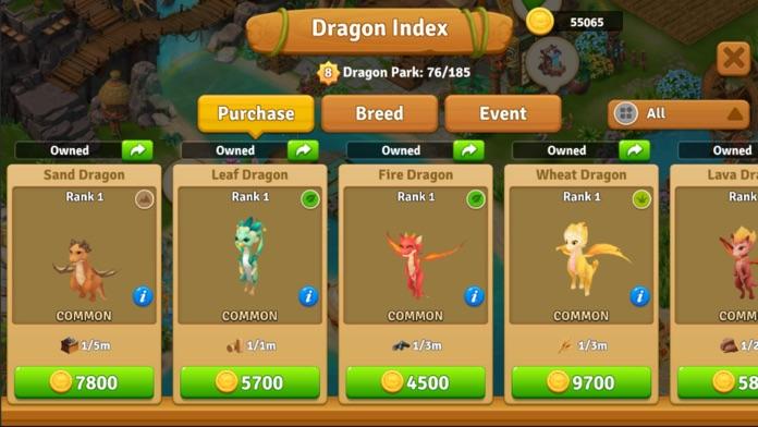 Download Dragon Farm Adventure for Android/iOS APK - TapTap