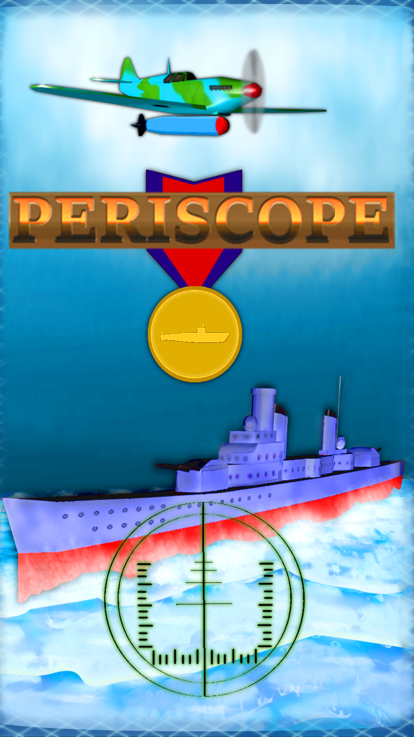 Periscope - Torpedo Battle android iOS apk download for free-TapTap