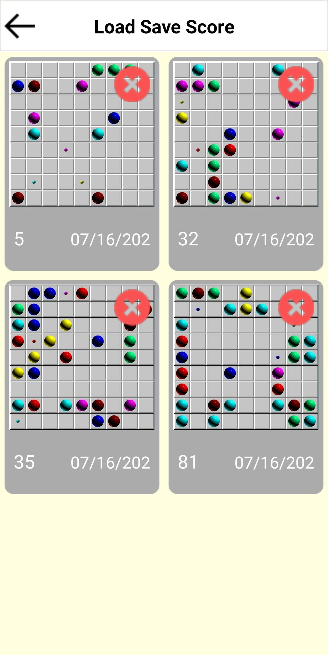 Line 98 Classic Game android iOS apk download for free-TapTap