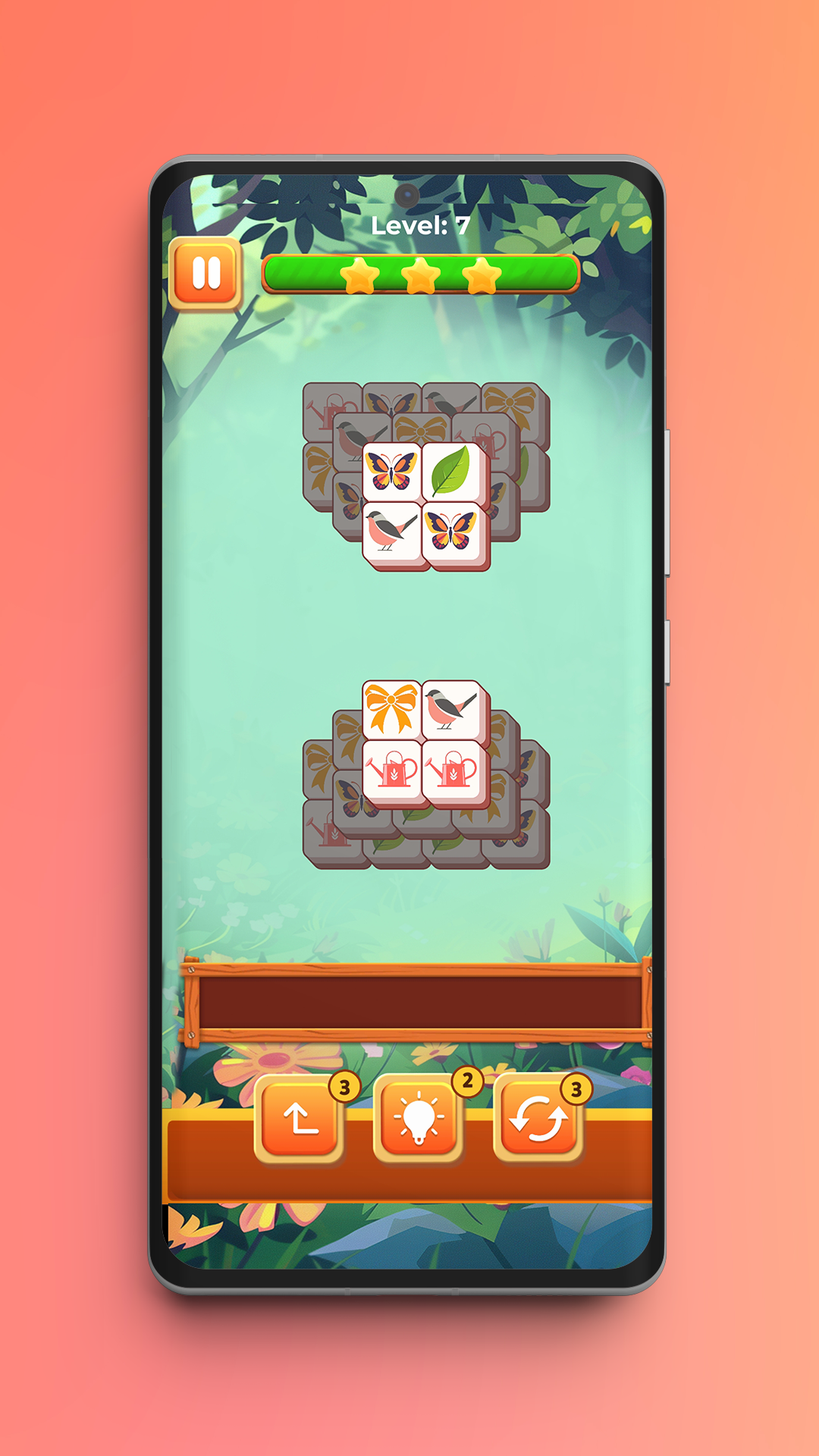 Spring Tiles Matching android iOS apk download for free-TapTap