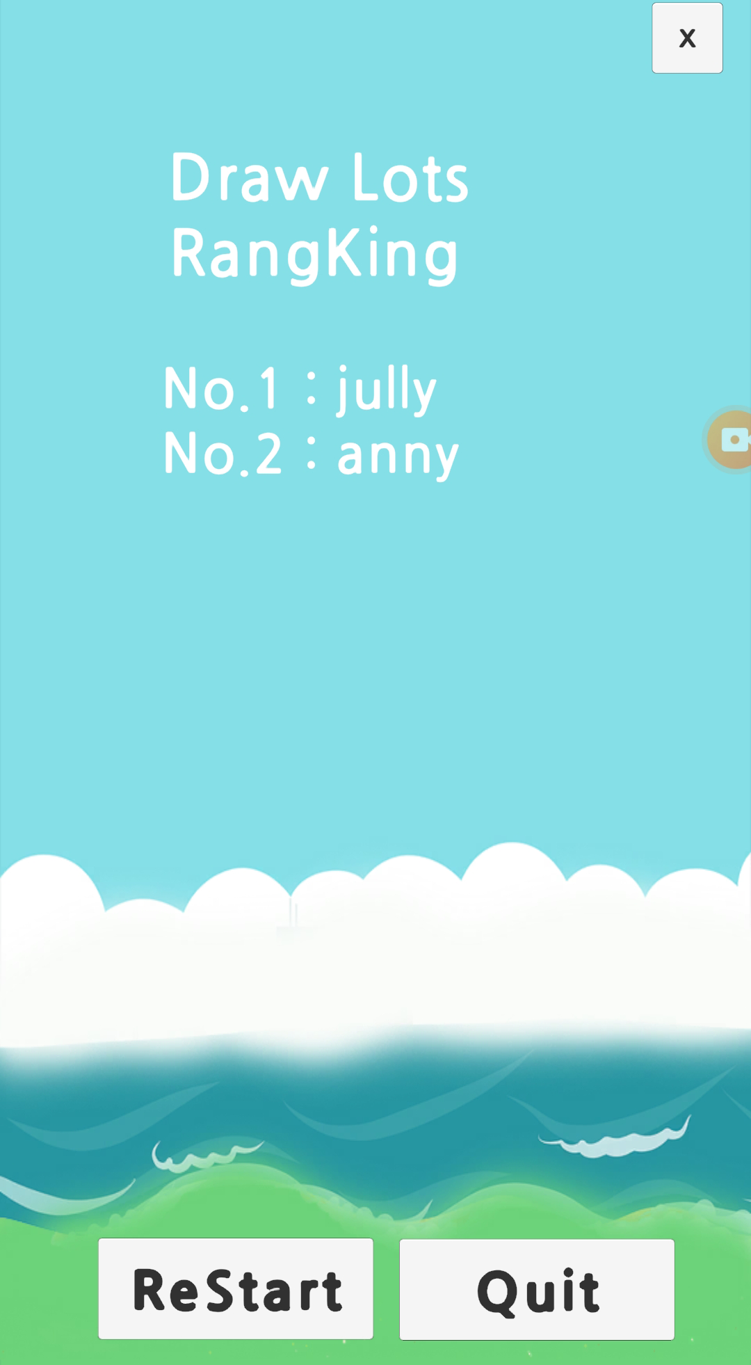 drawing lots roulette game android iOS apk download for free-TapTap