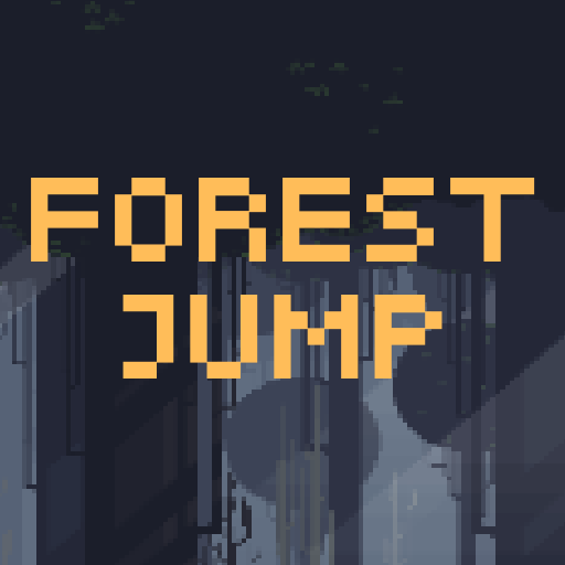 Forest jump Latest Version for Android/iOS APK - TapTap