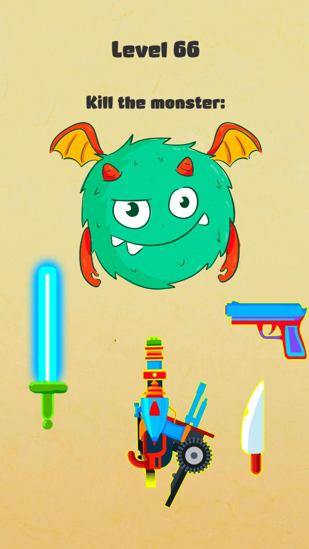 Brain Test: Tricky Puzzle android iOS apk download for free-TapTap