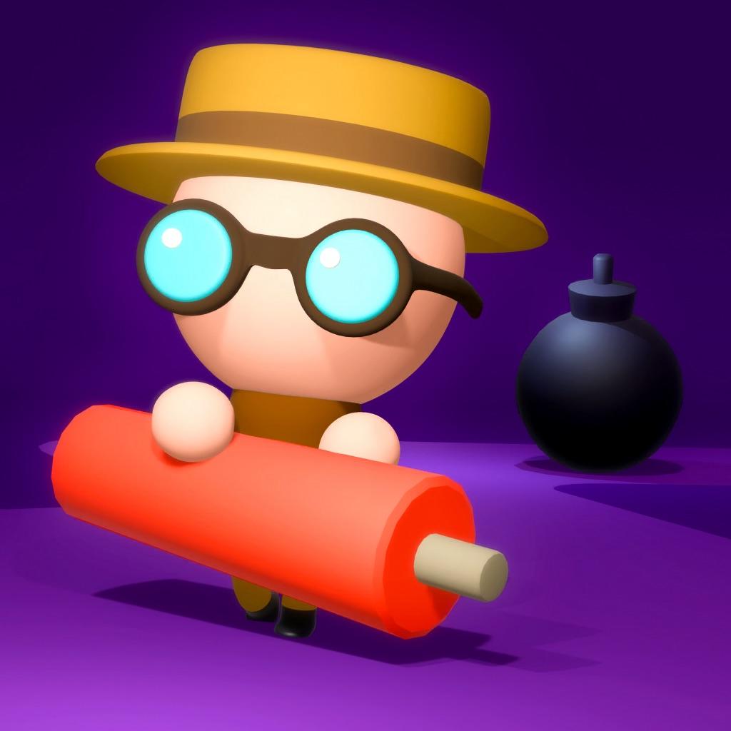 Escape Hero Quest Latest Version for Android/iOS - TapTap