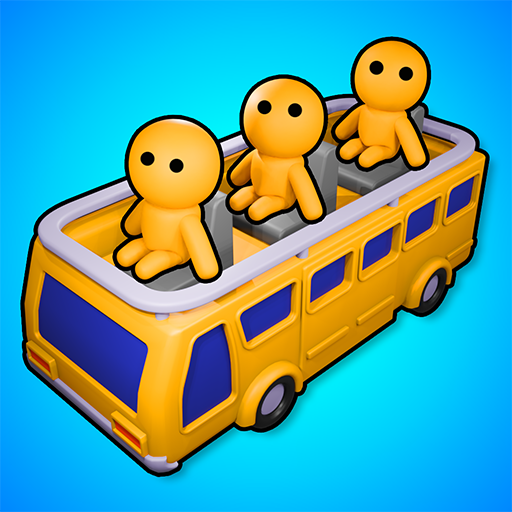 Fill the Bus Latest Version for Android/iOS APK - TapTap