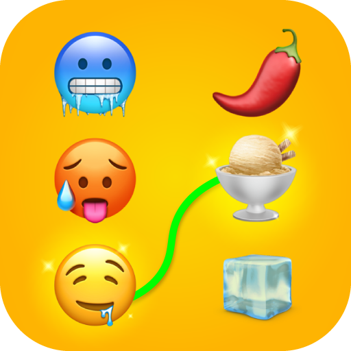 Emoji Mania - Ultimate Puzzle for Android/iOS - TapTap