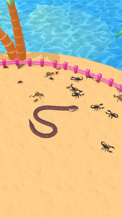 Arcade Snake android iOS apk download for free-TapTap