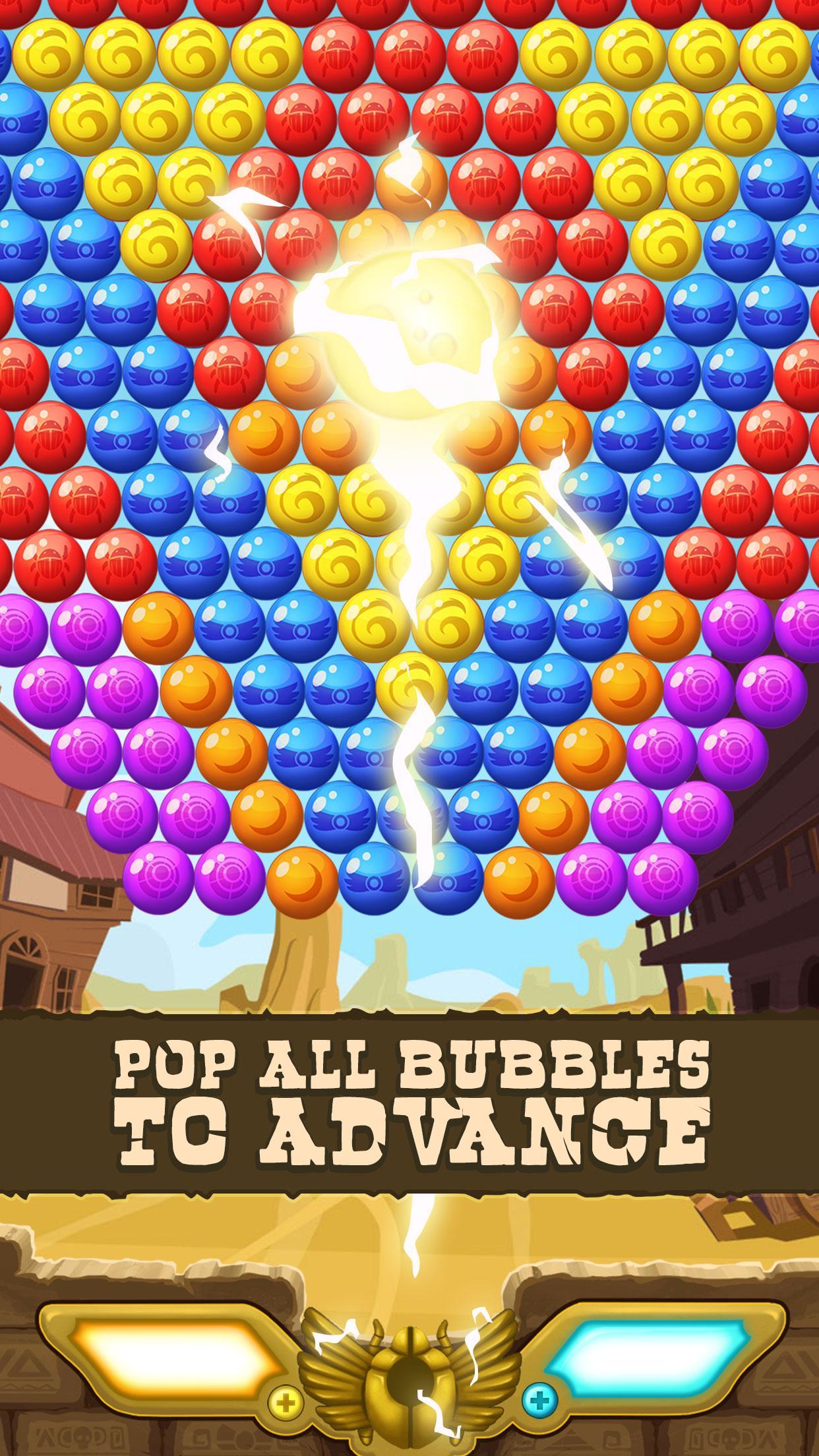 Bubble Cowboy android iOS apk download for free-TapTap
