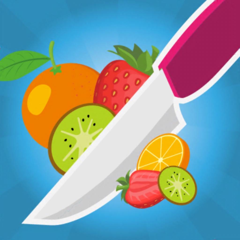 Throw And Slice for Android/iOS - TapTap