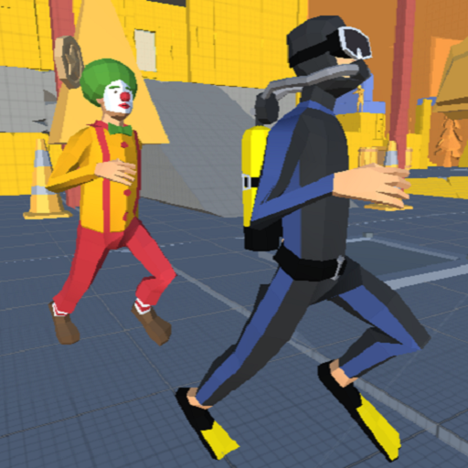 Dabanggu Online 3D android iOS-TapTap