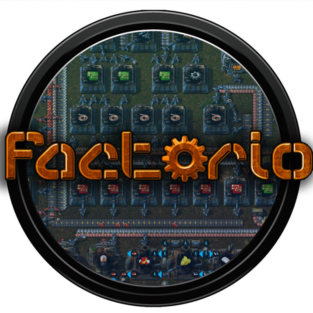 FACTORIO 2017 Android/iOS - TapTap