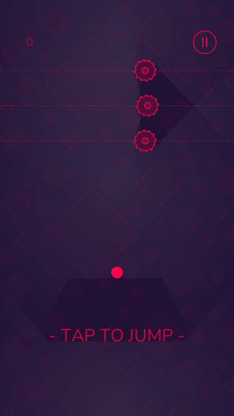 Ball Jump android iOS-TapTap