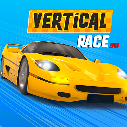 Vertical Race 3D - Car Racing for Android/iOS - TapTap