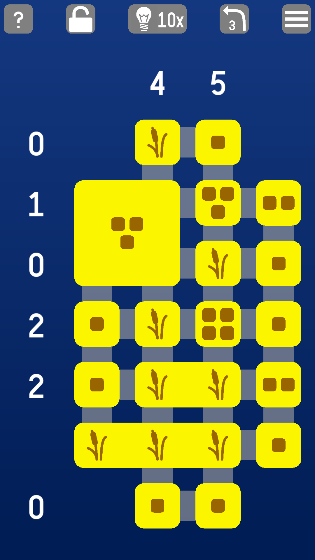 Island Path Puzzle Latest Version for Android/iOS - TapTap