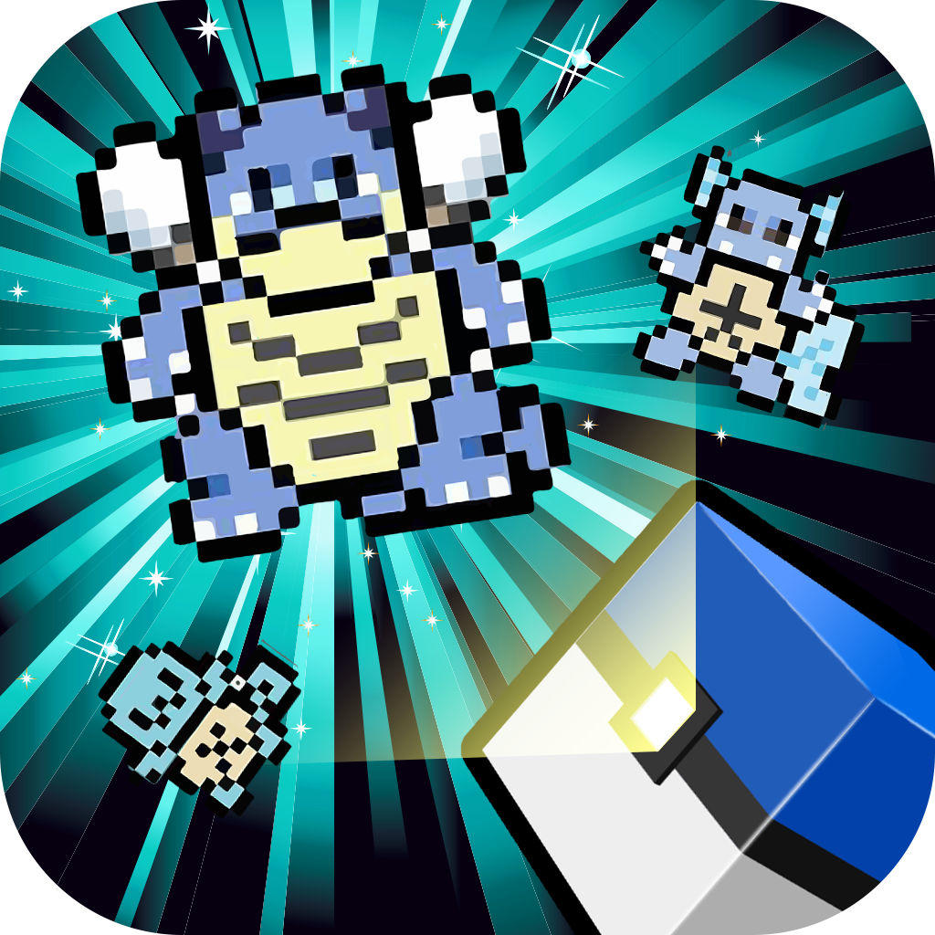 Micromon Adventures Latest Version for Android/iOS - TapTap