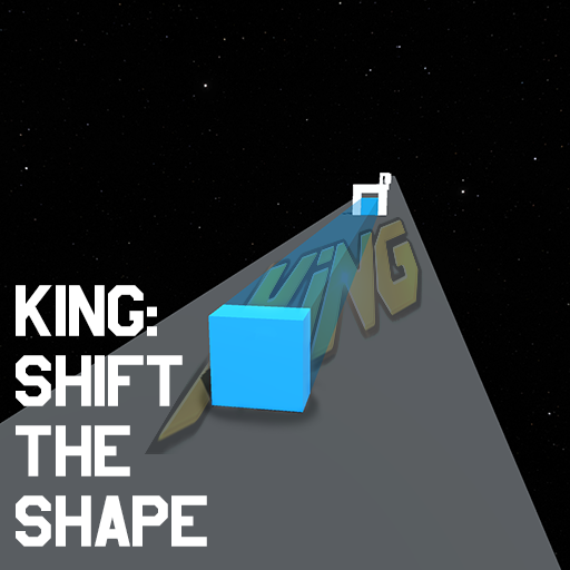 King : Shift The Shape for Android/iOS - TapTap