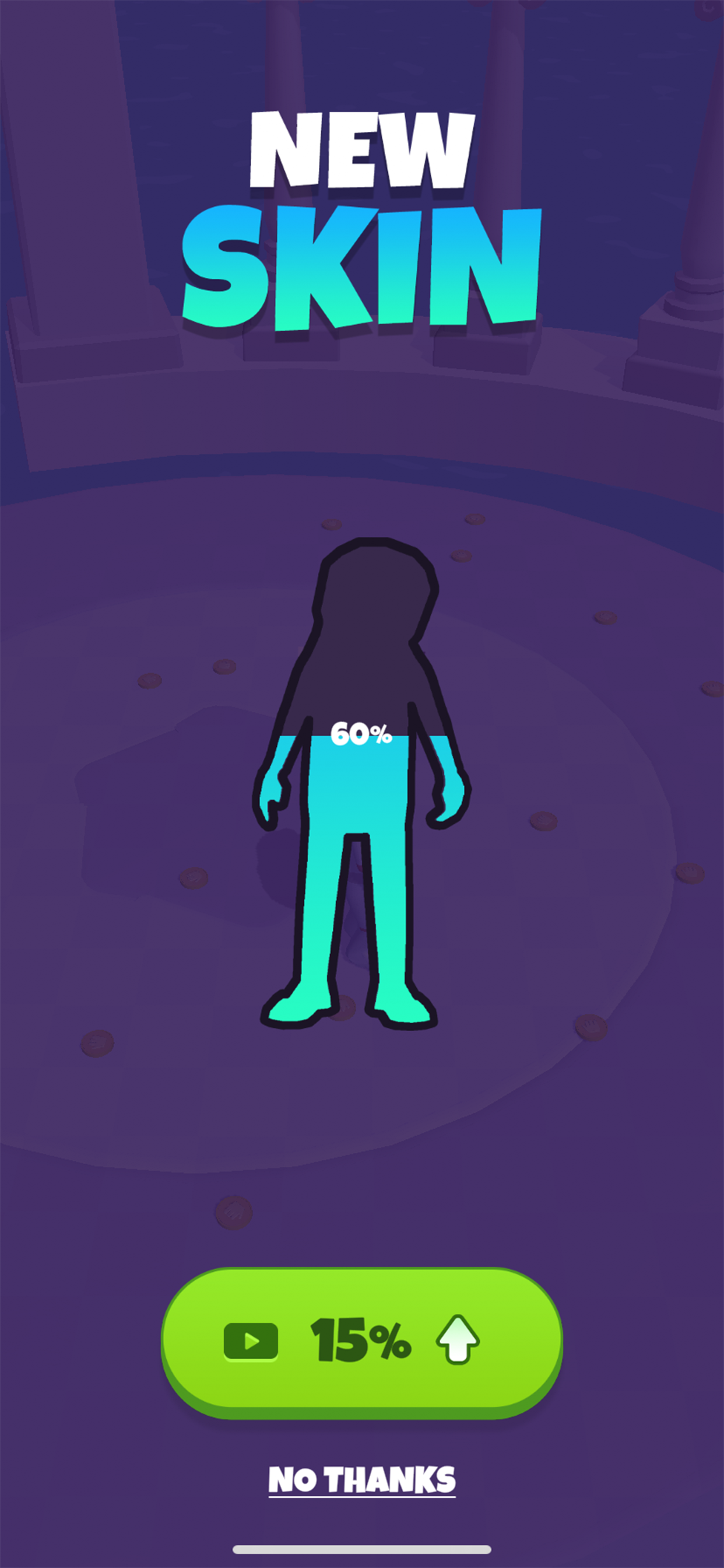 Slap Master 3D android iOS-TapTap