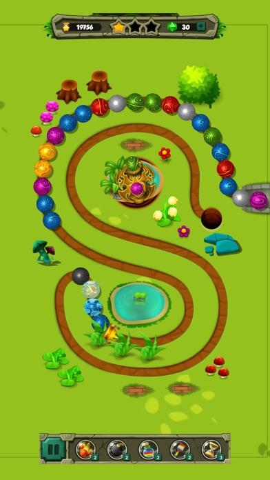 Jungle Marble Zumar android iOS apk download for free-TapTap