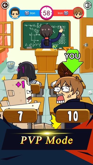 Download Class.io - Classmate Battle for Android/iOS APK - TapTap